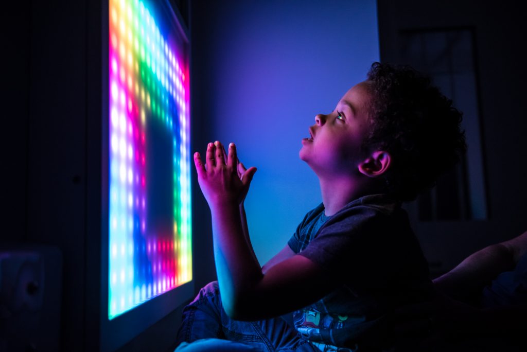 How To Create An Autism-Friendly Environment For Your Child