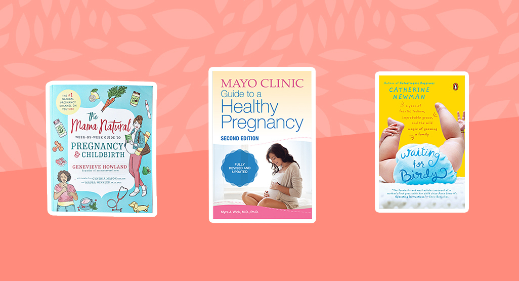 10 Best Books About Pregnancy: Guide to a Healthy Pregnancy