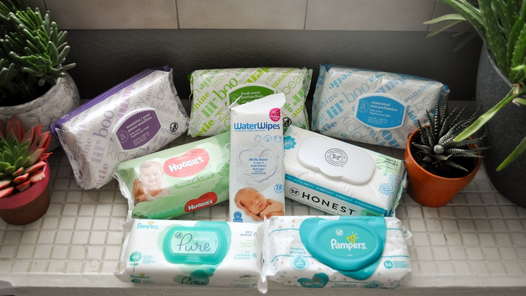 The Ultimate Guide to Choosing The Best Baby Wipes - A Mum and More